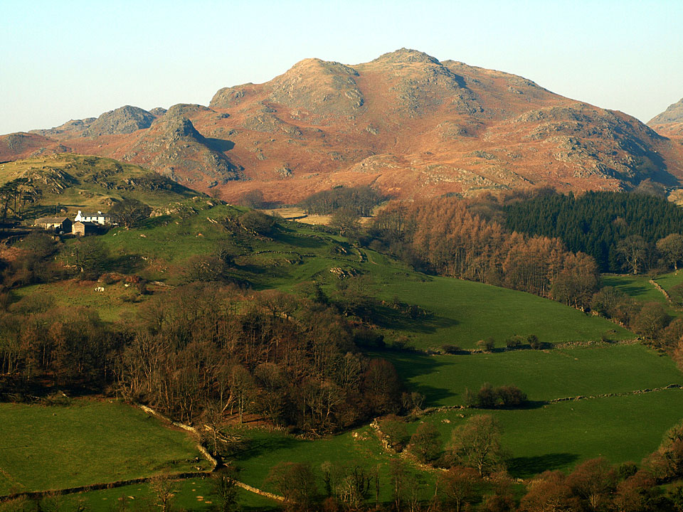 Dunnerdale Fell Race – Black Combe Runners