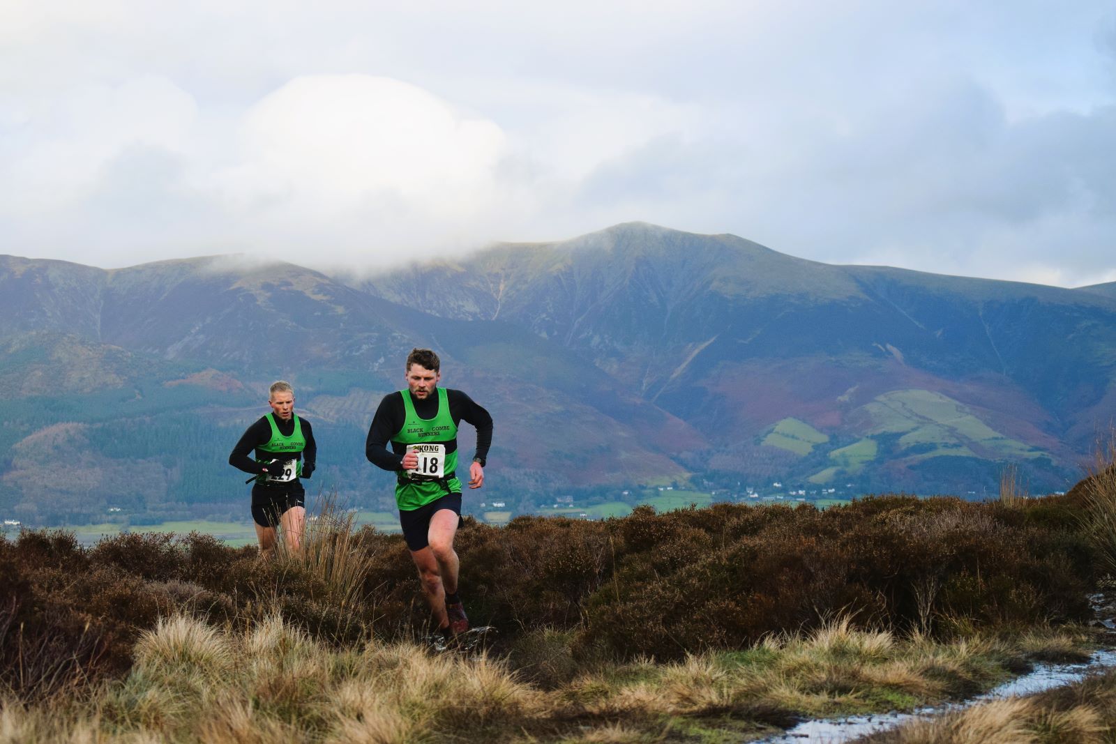 Black Combe Runners – Fell Running Club based around South Lakes