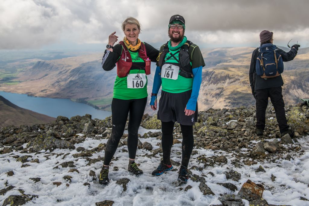 Black Combe Runners – Fell Running Club based around South Lakes