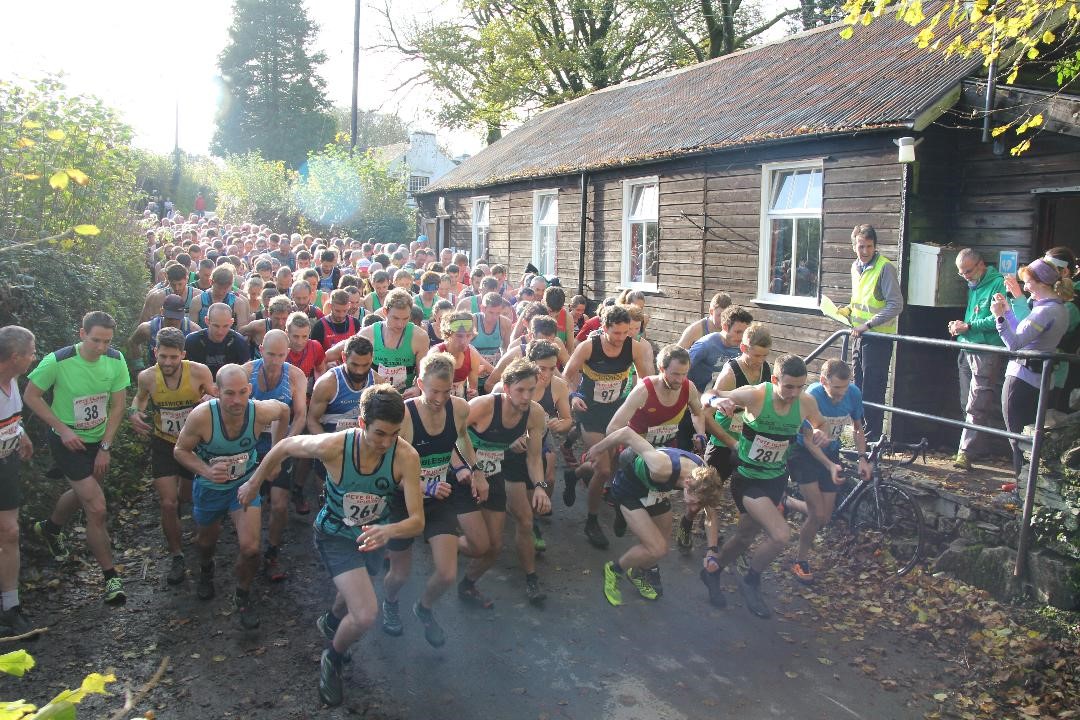 Black Combe Runners – Fell Running Club based around South Lakes